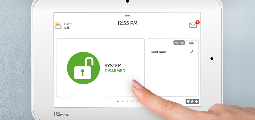 Alarm Systems from LockSafe Systems in Fort Collins